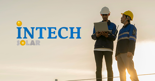 Intech Solar