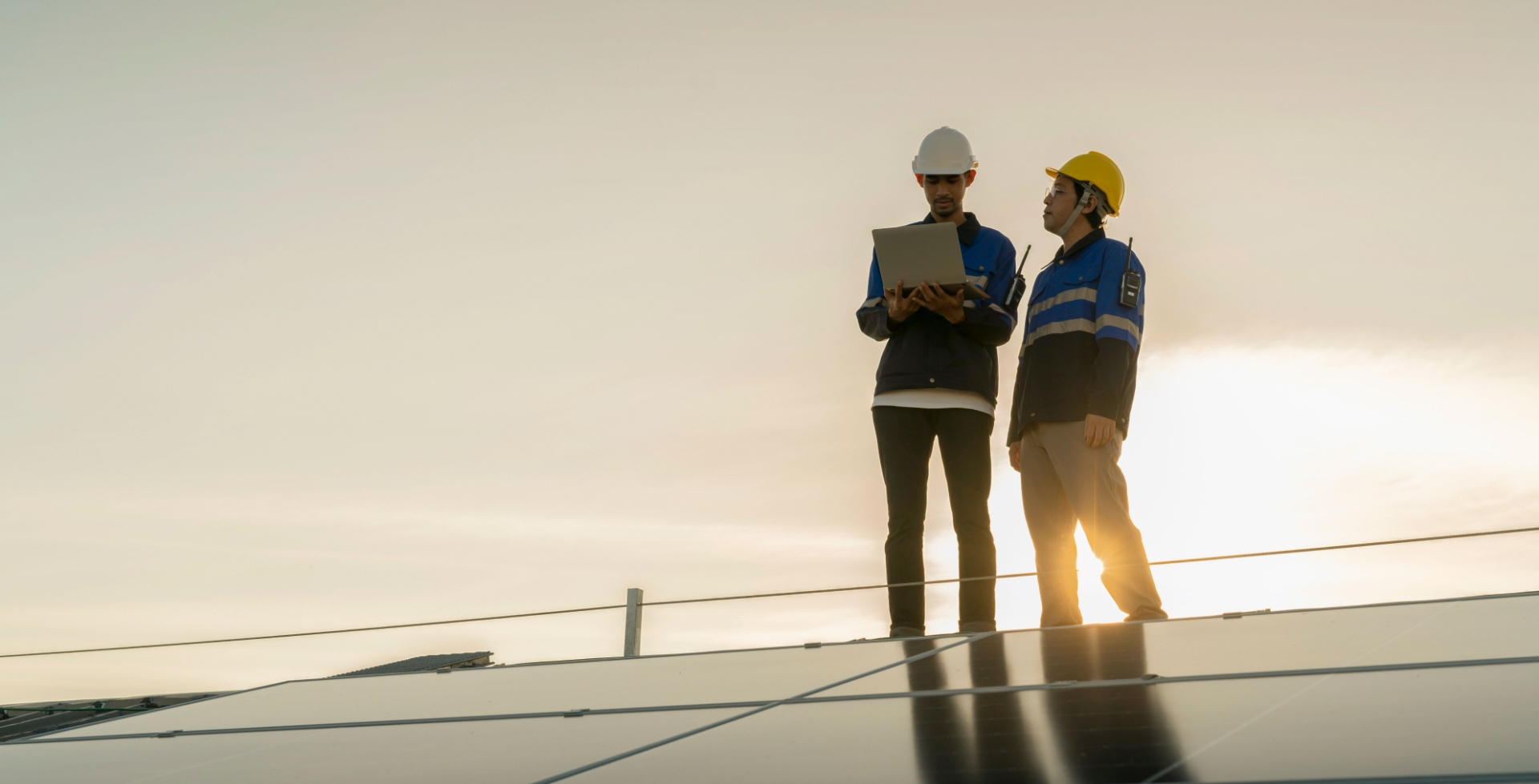 Schutten Solar - Intech Solar