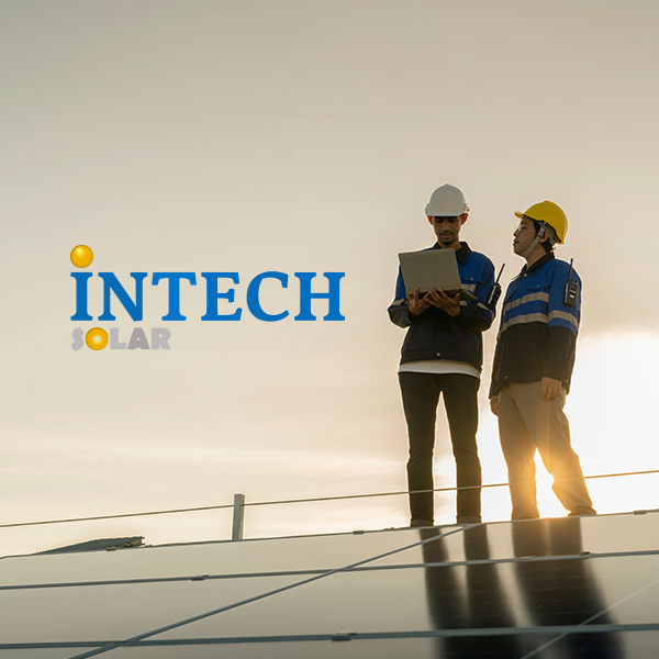 Início - Intech Solar